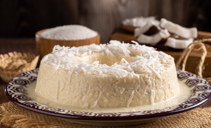 Aprenda como fazer cuscuz de tapioca I Tenda Atacado