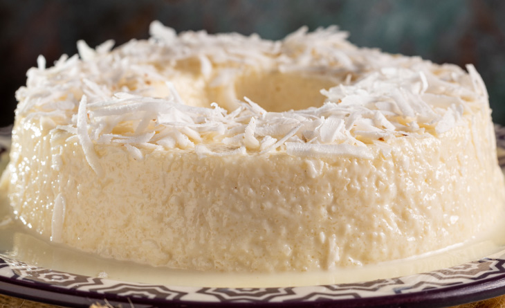 Aprenda como fazer cuscuz de tapioca I Tenda Atacado