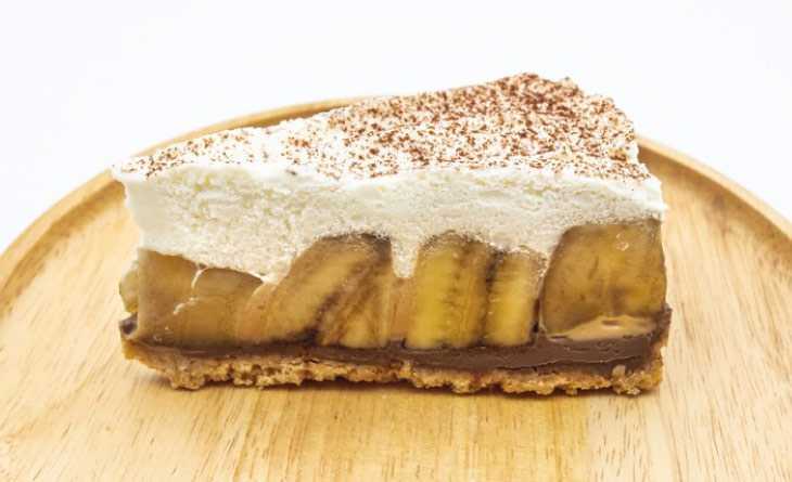Banoffee: veja a receita tradicional e variações | Tenda Atacado